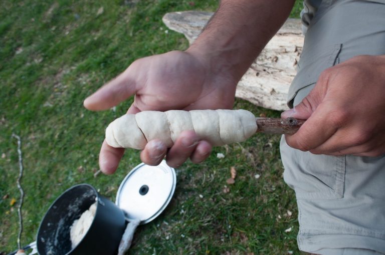 Recette du Hot-Dog au Pain Banique